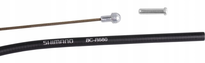 Linka hamulcowa + pancerz Shimano Ultegra BC-R680 - SuperBike