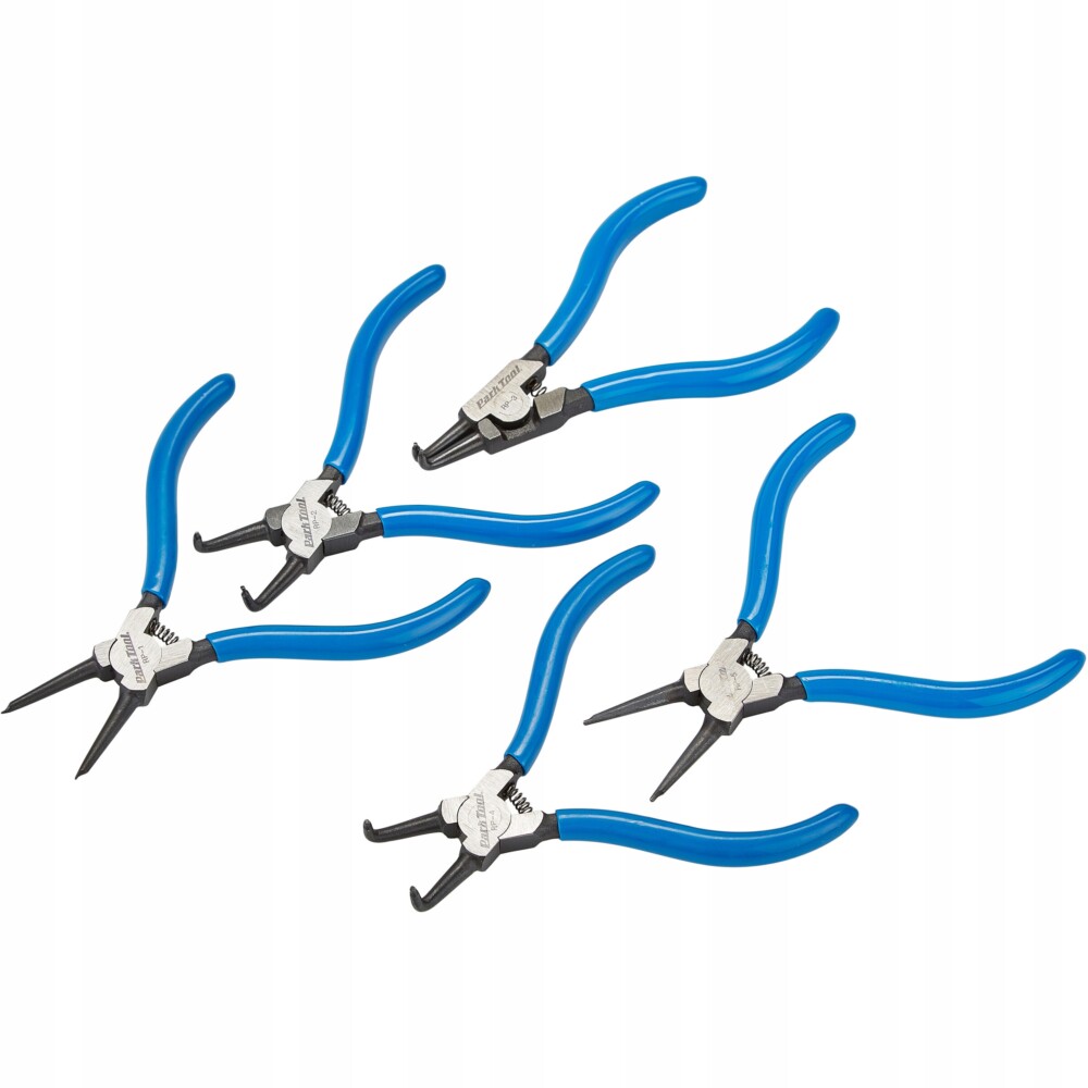 Zestaw szczypiec Park Tool RP-SET.2 - SuperBike